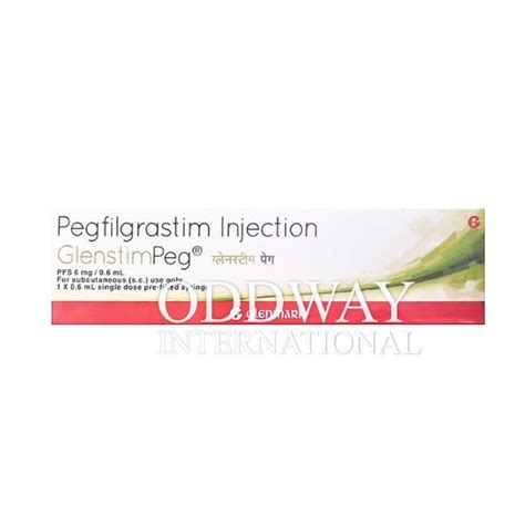 G Csf Injection Supplier Peg Filgrastim Injection Exporter