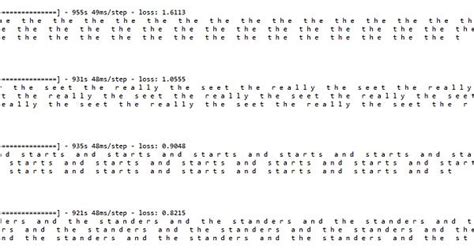 Neural Network Ai Training On Rick And Morty Episode Scripts Album