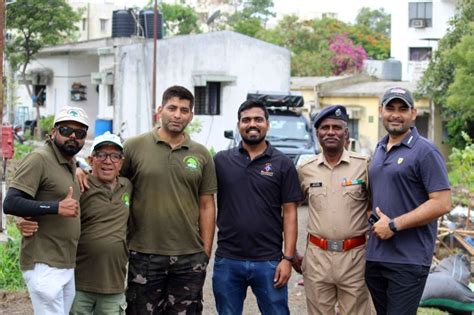 Sagar Pandharpurkar Posted On Linkedin