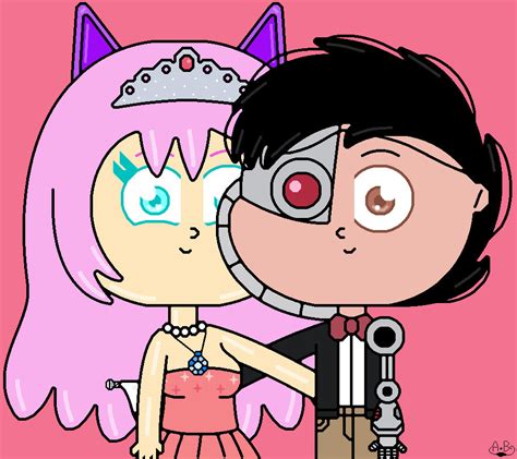 Serena X Nate Again By Arwenthecutewolfgirl On Deviantart