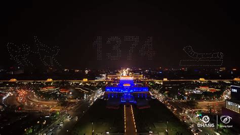 Ask Hackaday Drone Swarms Replace Fireworks Where Are The Hackers Hackaday