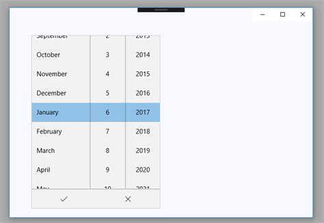 Bootstrap Timepicker Example In
