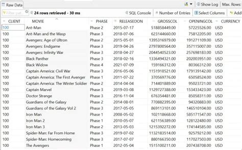 Abap 74 And Beyond 8 Open Sql Enhancements Part 3 Discovering Abap