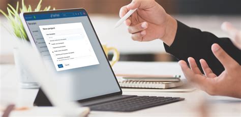 How To Work With Project Templates