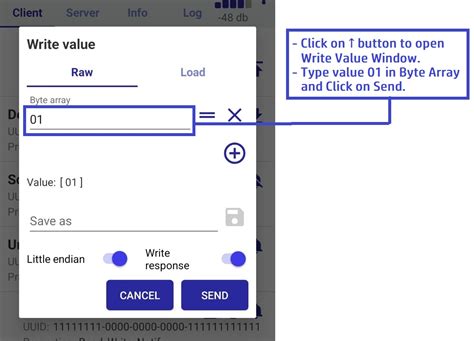 4 Running The Demonstration Example — Gettingstarted