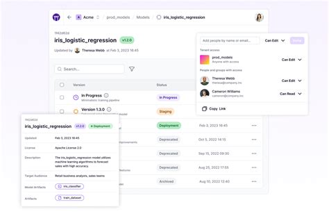 Were Revving Up Zenml Exciting News And What It Means For You Zenml Blog
