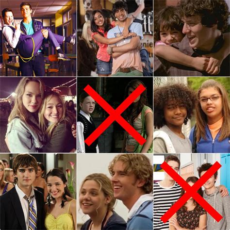 Round 10 Goodbye Miles Frankie And Hunter Rdegrassi