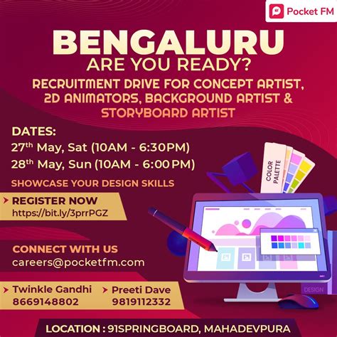 Himanshu Kashyap On Linkedin Hiringalert Graphicdesigner Characterdesign Illustrator