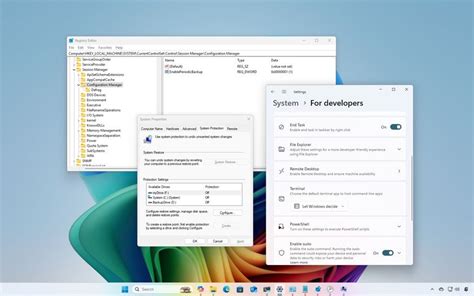 How To Use Msconfig On Windows 11 System Configuration Windows Central