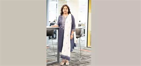 Lynette Dsilva Of Amdocs Reveals How Leaders Can Foster Inclusion And