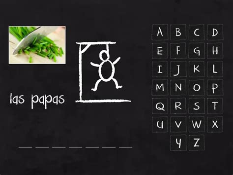 Affirmative And Negative Commands W Pronouns Hangman