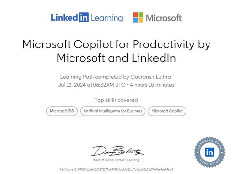 How To Master Prompt Engineering With Microsoft Copilot Gauransh