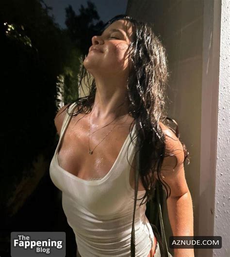 Jules Leblanc Sexy And Hot Photos Collection Aznude