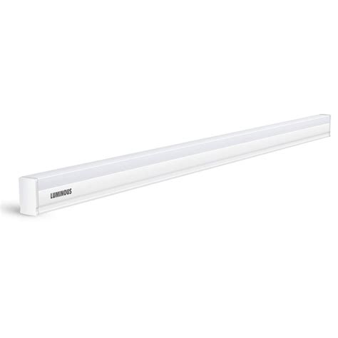 Synrise Led Batten Light 16 W 20 W At Rs 130piece In New Delhi Id