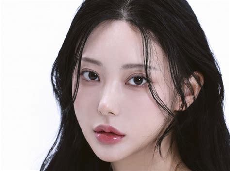 다양한 컨셉이 모두 가능한 모델 크몽