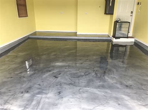 Epoxy Flooring Business Opportunities Flooring Tips