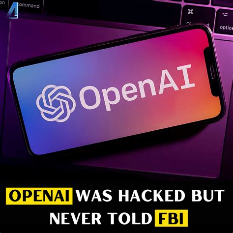 𝐎𝐩𝐞𝐧𝐀𝐈 𝐁𝐫𝐞𝐚𝐜𝐡 𝐑𝐞𝐯𝐞𝐚𝐥𝐬 𝐈𝐧𝐭𝐞𝐫𝐧𝐚𝐥 𝐒𝐭𝐫𝐢𝐟𝐞 𝐚𝐧𝐝 𝐒𝐞𝐜𝐮𝐫𝐢𝐭𝐲 𝐂𝐨𝐧𝐜𝐞𝐫𝐧𝐬 by zeeshan ali shah jul 2024