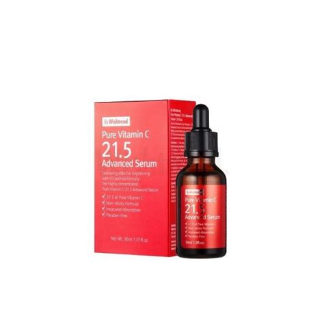 By Wishtrend Pure Vitamin C Advanced Serum Ml Showroom Exclusive Skin Care Bd