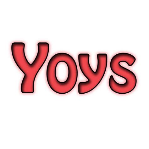 Yoys Youtube