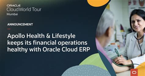 Sumit Parashar On Linkedin Apollo Health And Lifestyle Keeps Its Financial Operations Healthy With…