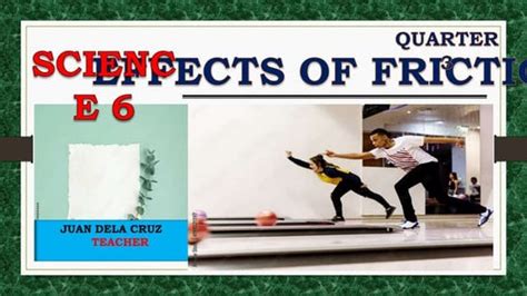 Frictionppt