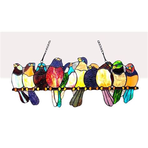 Vertical Stained Glass Panels Ideas On Artofit