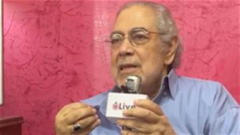 صبري عبد المنعم السرطان جالي في مناطق خطيرة واتعاملت معاه على إنه