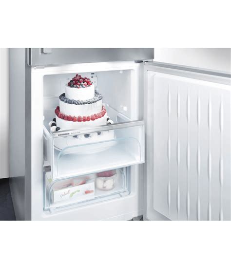 Liebherr CBNef 5735-21 - Talen Witgoed