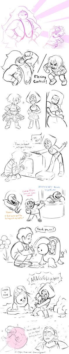29 Undertale X Steven Universe Ideas Steven Universe Undertale Steven