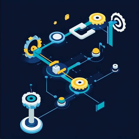 A Visual Overview Of Continuous Integration Pipelines Triggered By
