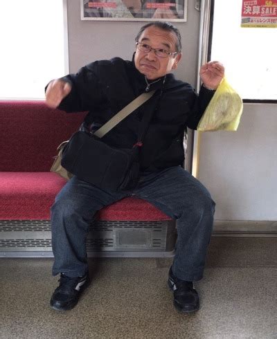 電車おやじ Tumbex