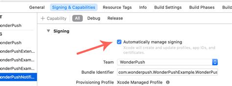 React Native Push Notifications