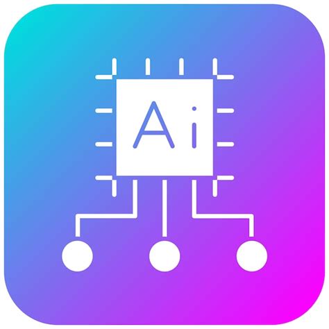 Premium Vector Intelligent Control Vector Icon Can Be Used For Data Analytics Iconset