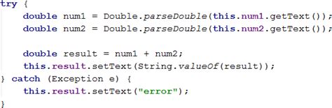 1 First Steps In Programming Programming Basics With Java