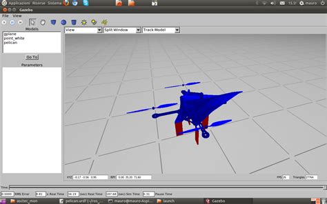 Exploring New Heights With The Px4 Running The Drone In Position Mode In Gazebo Craftsmumship