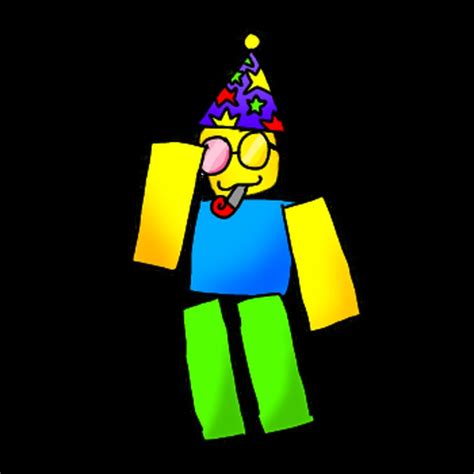 I Drew Party Noob Fandom