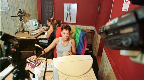 Sextortion The Problem And Solutions Brookings