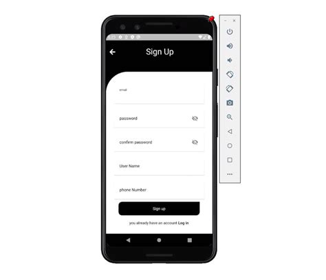 GitHub Mo Khaled Food Delivery Flutterapp