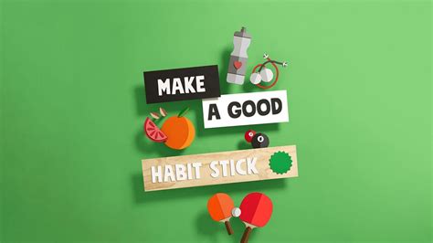 Episode 8 — Cracking The Code How To Stick To Good Habits And Ditch