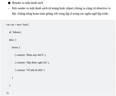 Báo Cáo Về Vuejs Môn Học Các Công Nghệ Lập Trình Hiện đại