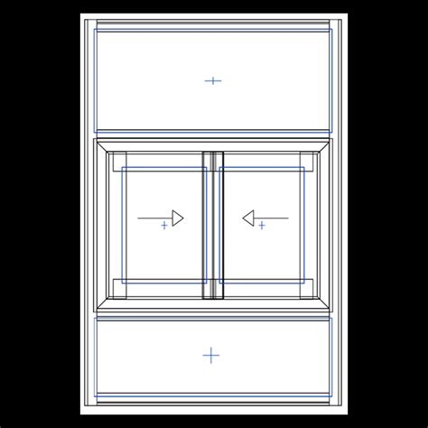 Single Sliding Heavy Duty Sliding Windowuk Manufacturer