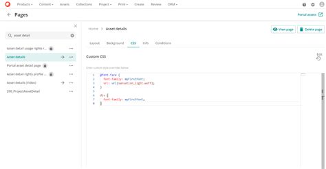 Themes Sitecore Documentation