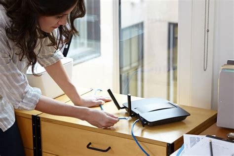 Linksys Max Stream Mesh Wi Fi Router Mr Review Pcmag