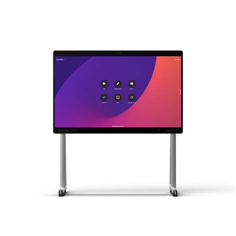 비디오 회의 온라인 미팅 화면 공유 Cisco Webex