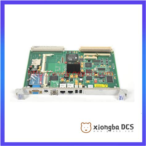 GE VMIVME Input Output Board MB Flash Memory GE Xiongba