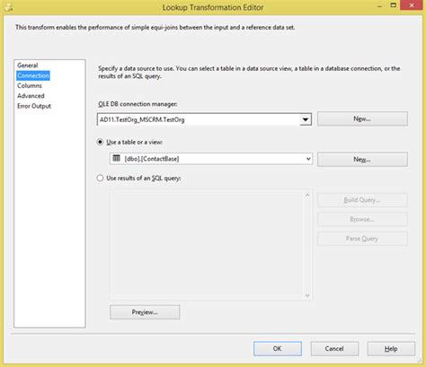 Ssis Lookup With Microsoft Dynamics Crm Microsoft Dynamics 365 Crm
