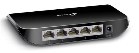 TP Link Port Gigabit Ethernet Network Switch Unmanaged Gadget House Nepal