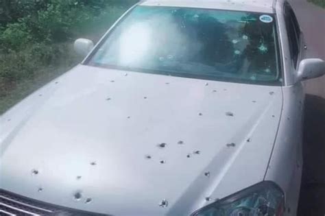 မုံရွာမြို့နယ်တွင် မိုင်းဆွဲတိုက်ခိုက်ခံရ၍ စစ်ကောင်စီတပ်မှ ဗိုလ်ကြီး ၁ဦးအပါအဝင် ၃ဦးသေဆုံးဟုဆို