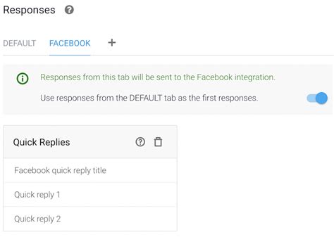 Flutter Print Raw Dialogflow Query Result Fulfillment Message Stack