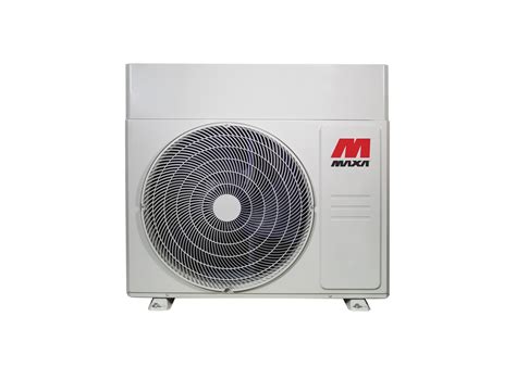 Maxa I 32v5 Inverter Monoblock Heat Pump Next Cycle